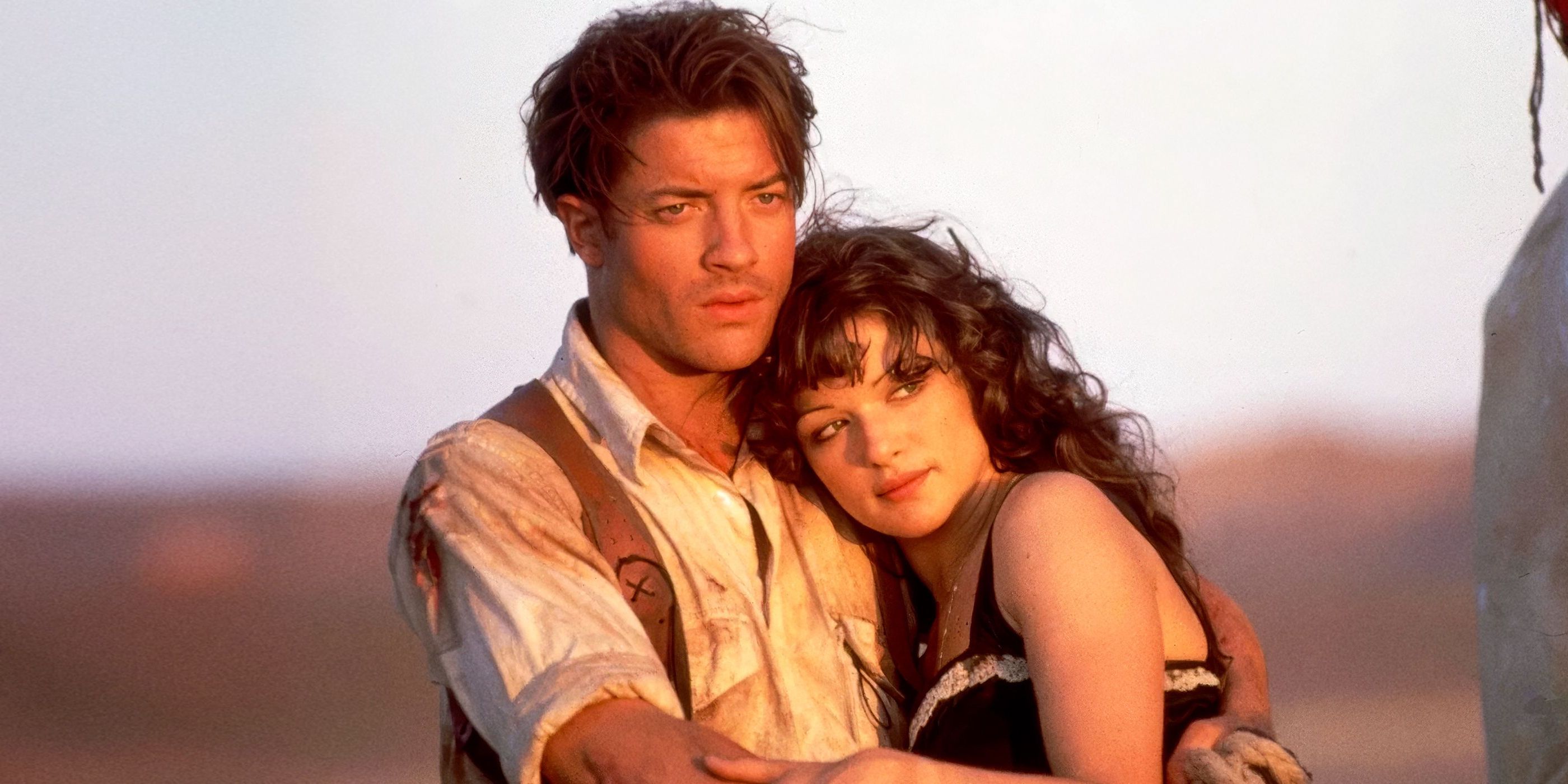 6 adventure movies that are impossible to hate