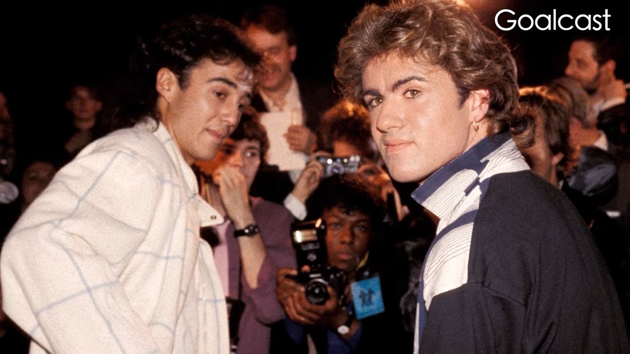 George Michael reveals “I think I chose to destroy my life” after his ...