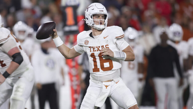2026 SEC football power rankings: CBS Sports ranks the conference's 16 ...