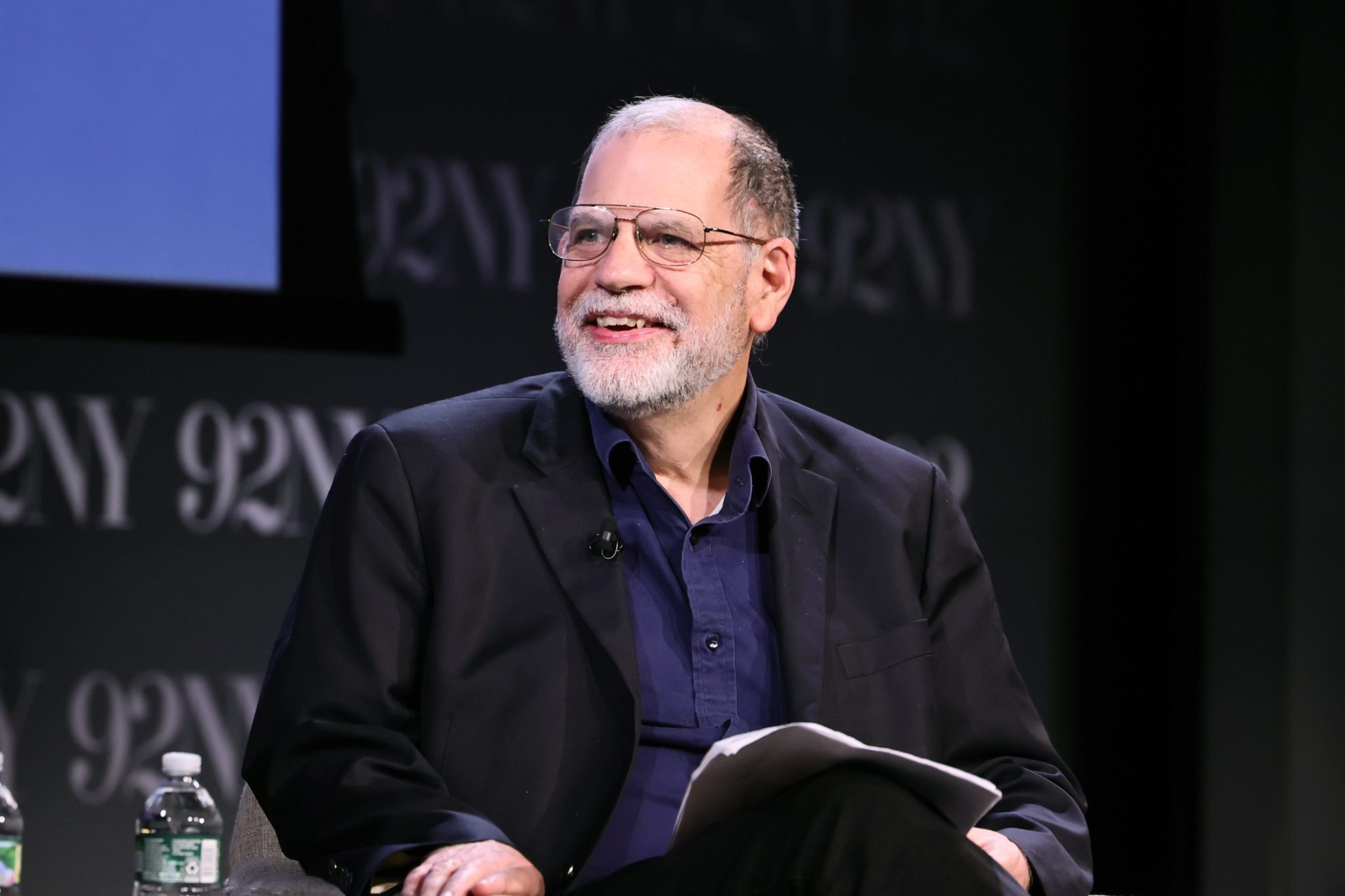 Top economist Tyler Cowen on the biggest problem of the AI age: not ...