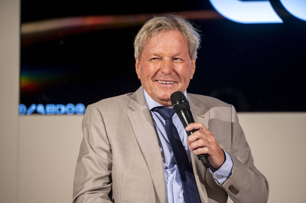 Bernhard Brink kündigt Abschiedstour an: Diese neuen Details sind bekannt