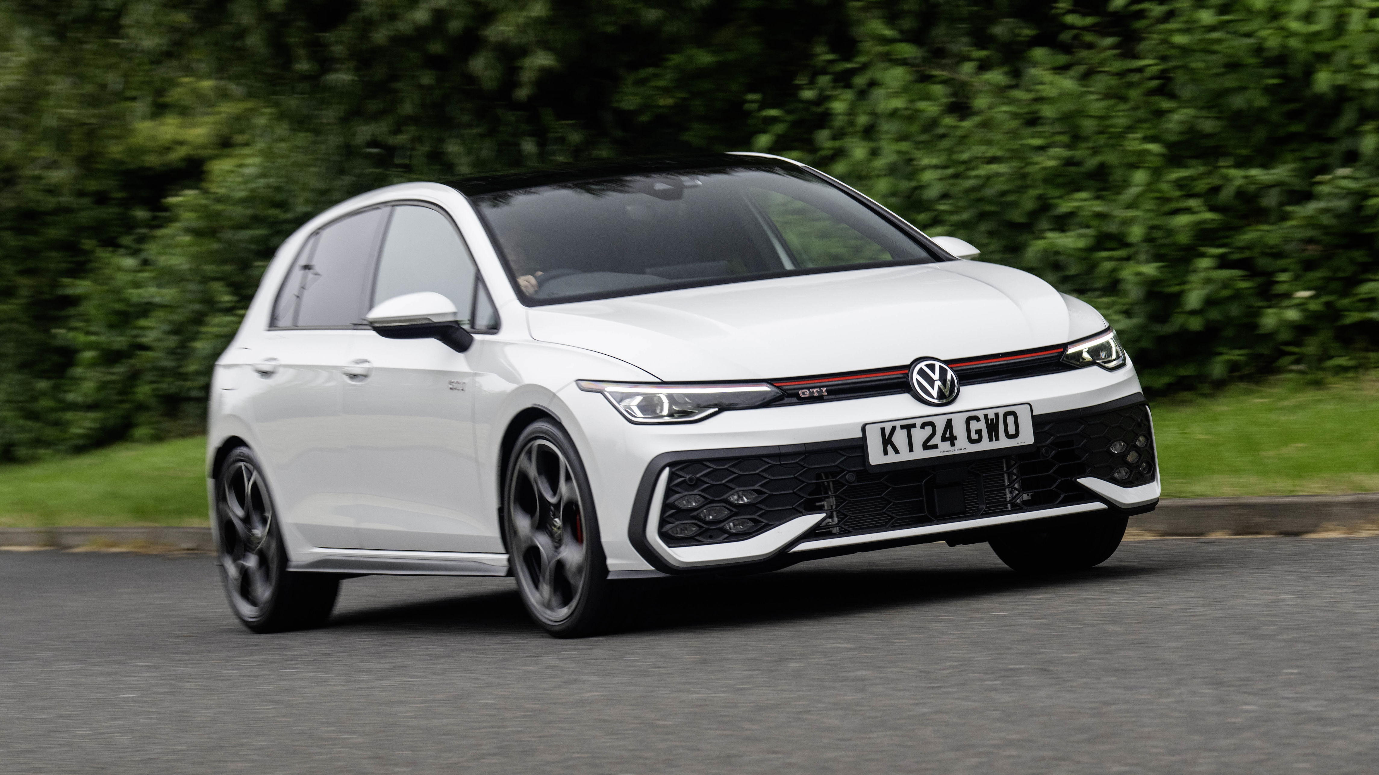 Why there will be no more manual VW Golfs
