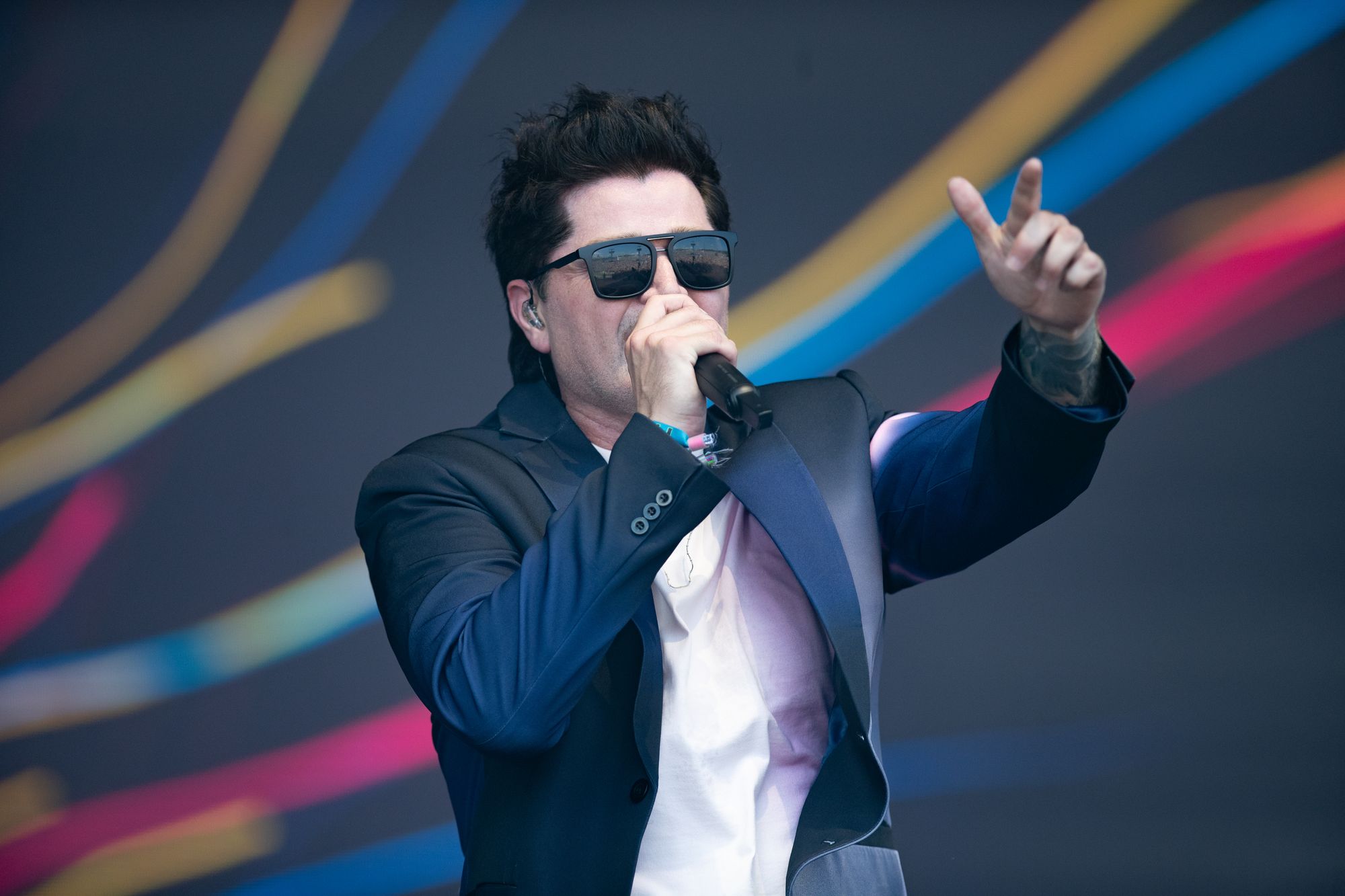 The Script tour 2026: Here's how to get tickets for The Script's two ...