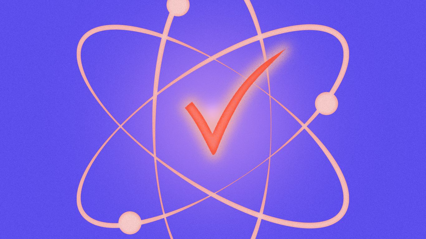 Fusion energy poised for simpler US review