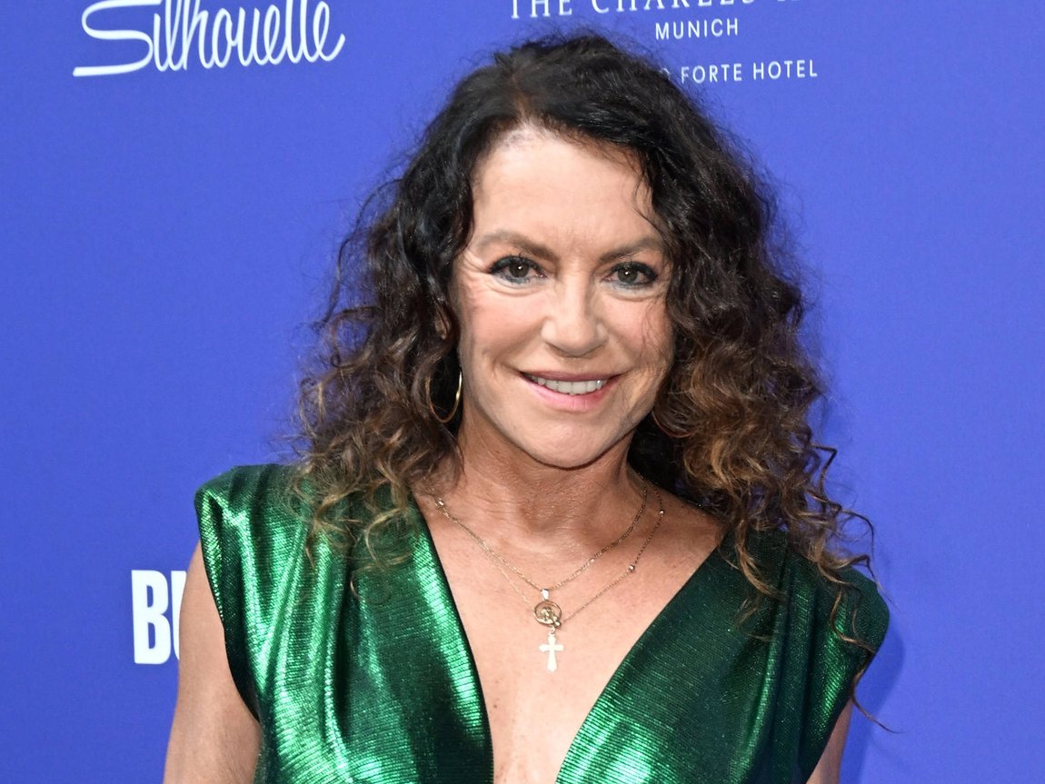 Christine Neubauer about Ballermann: "I don't dare"