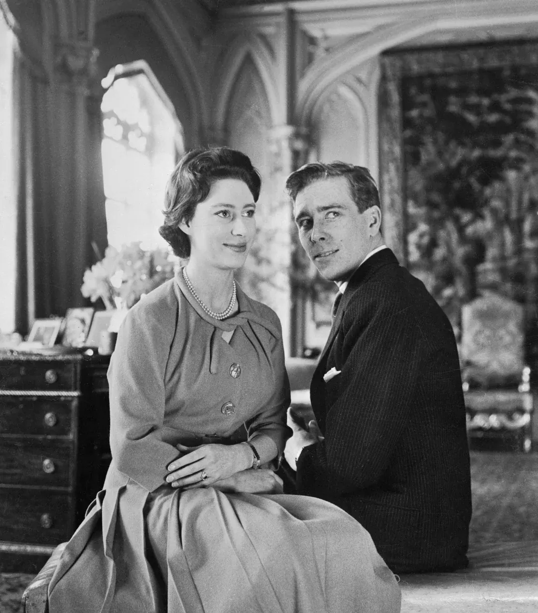 History’s 15 most notorious gold diggers
