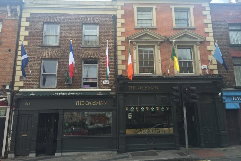 Dublin pub immortalised in Ulysses to host Bloomsday event with prizes ...
