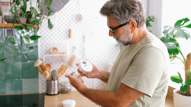 How often do I need to replace my smoke detector?