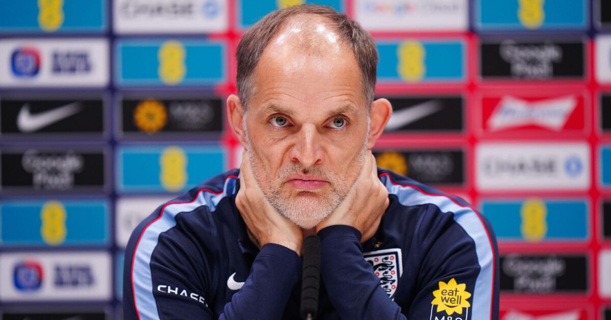 England: Allardyce hits out at Tuchel for making wrong decisions with ...