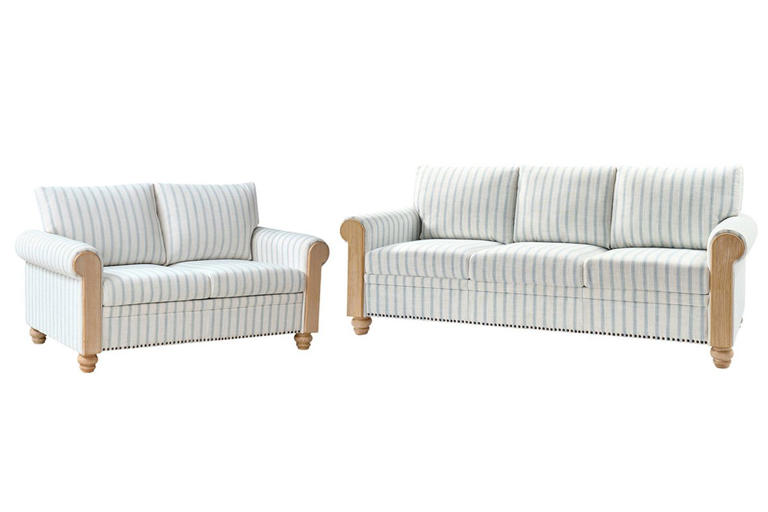 Wayfair has massive markdowns on living room furniture for the long ...