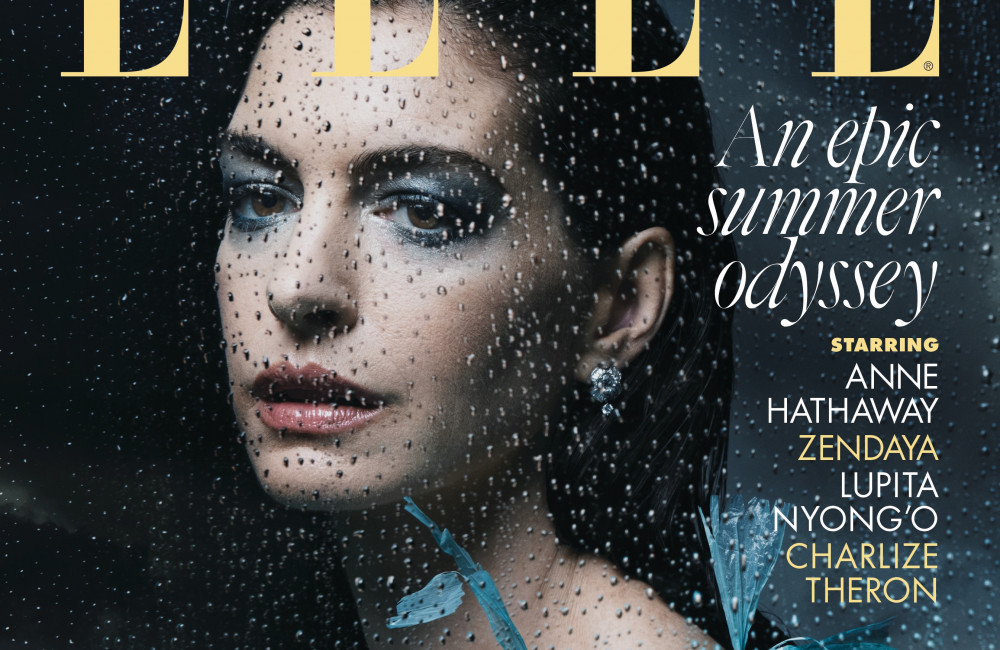 'This is really bad': Why Anne Hathaway nearly quit Mother Mary