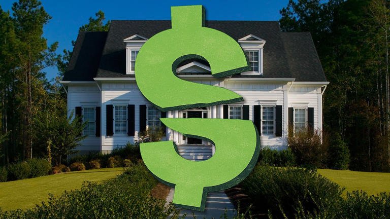 Sellers are still slashing home prices in these 5 cities