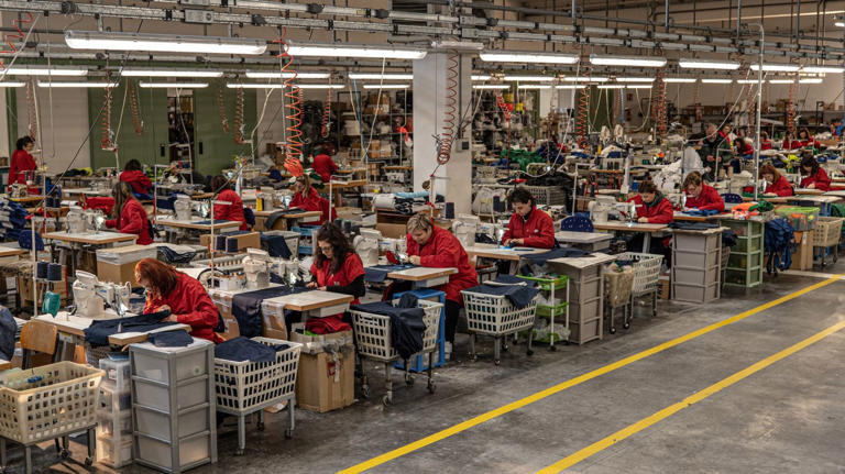 Cbf Balducci Group ha superato i 75milioni di euro di fatturato nel 2025