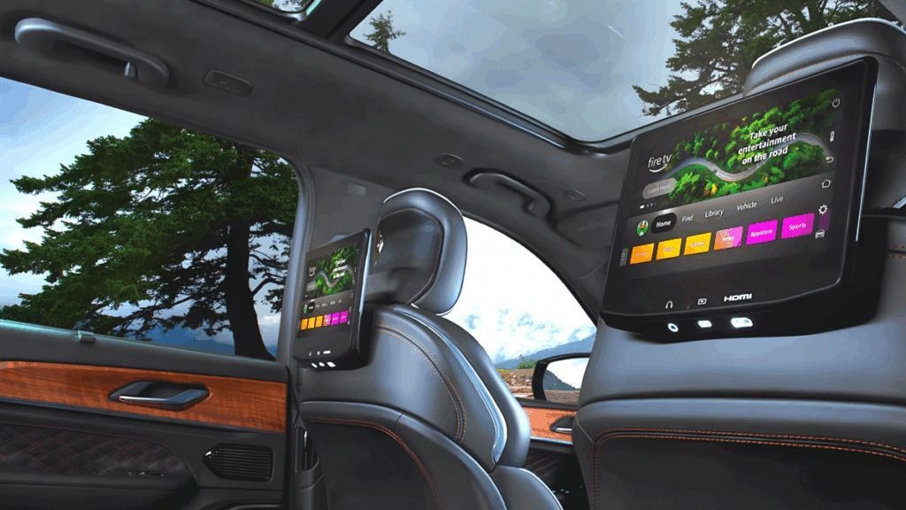 324 HP, 338 lb-ft torque, 528-mile range, 6,200 lbs of towing: 2026 ...