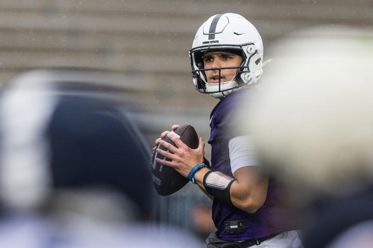 Penn State’s foundational players: The leader on offense; a versatile ...