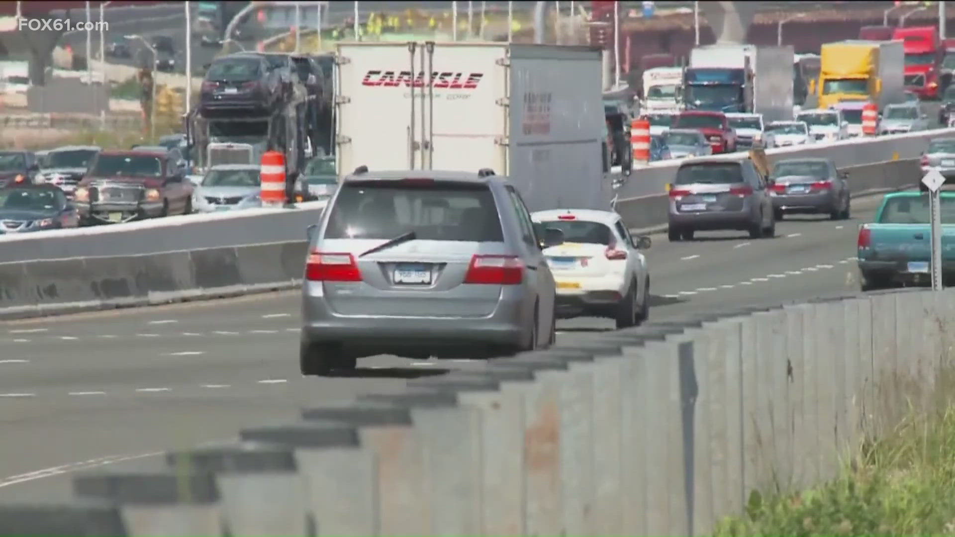 What to expect ahead of Memorial Day weekend travel