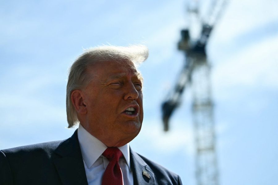Trump touts bill that would make daylight saving time permanent
