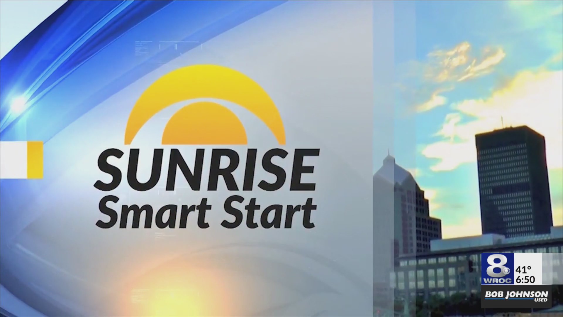 Sunrise smart start: Holy Sepulchre veterans, PAB update