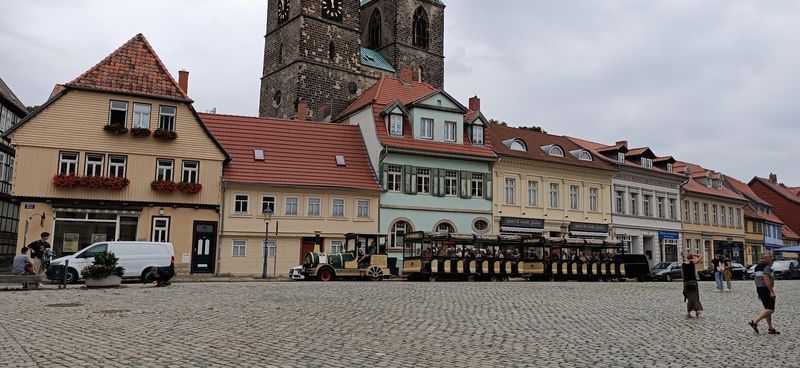 15 landmarks in Germany that go far beyond the famous big cities