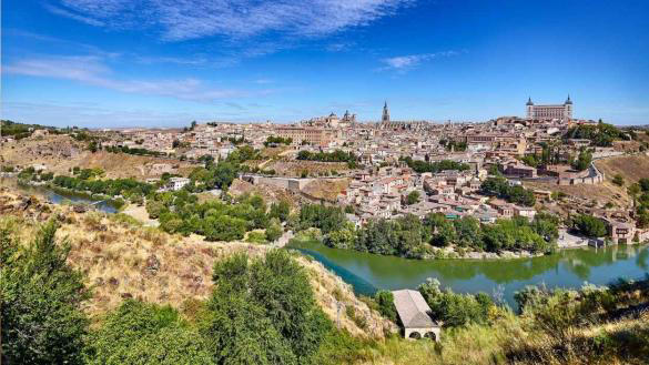 Castilla-La Mancha no retirará la demanda hasta conocer las nuevas ...