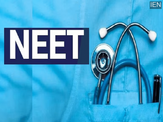 NEET UG may soon get attempt limit and age cap as NTA plans major exam ...