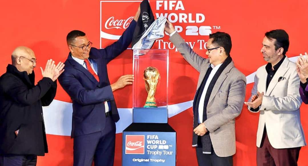 Empty hotel rooms raise alarm before FIFA World Cup 2026 in USA