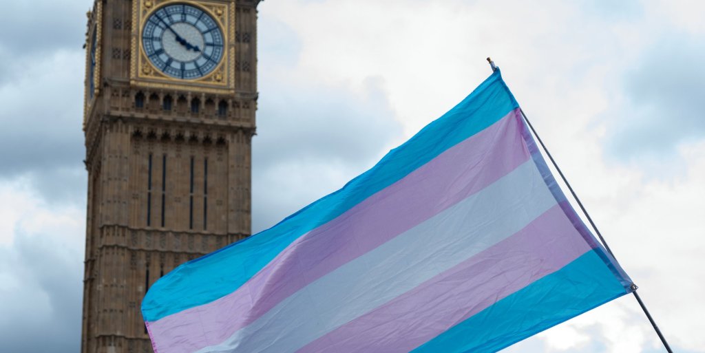 TransActual says EHRC code of practice ‘weakens protections for LGBTQ+ ...