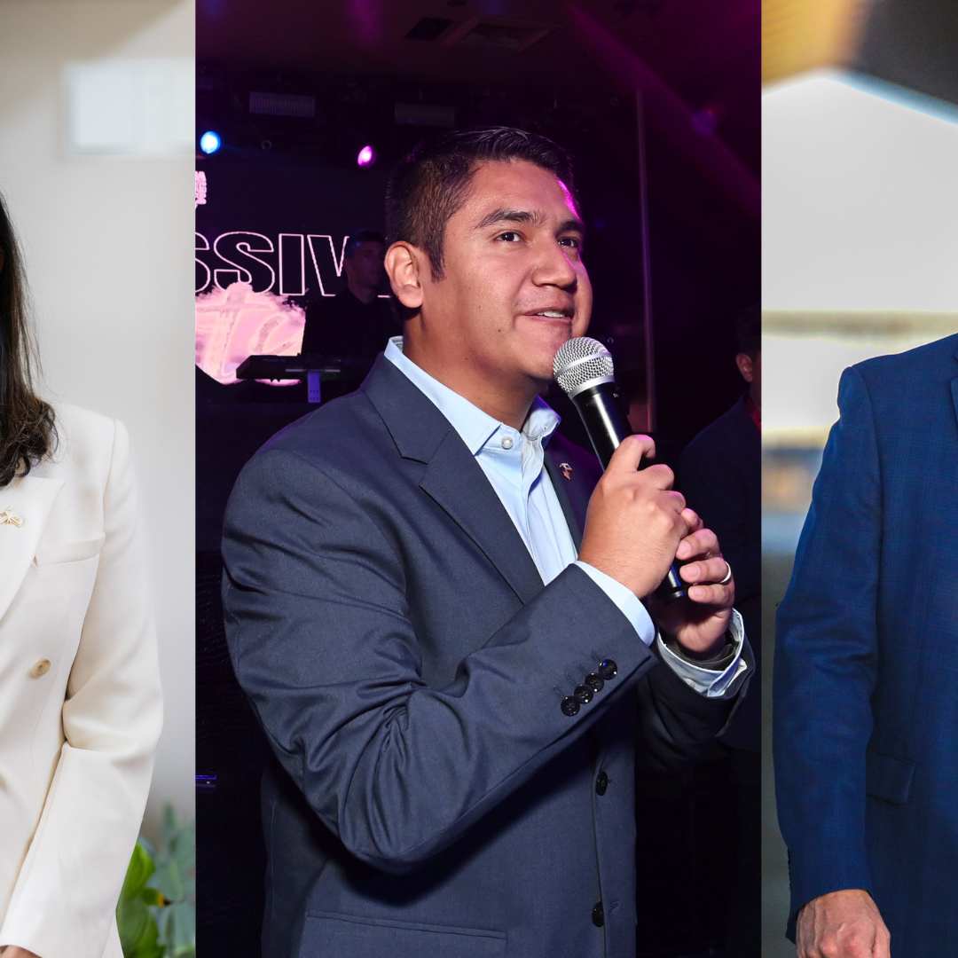 Primary fight in key California district highlights questions about ...
