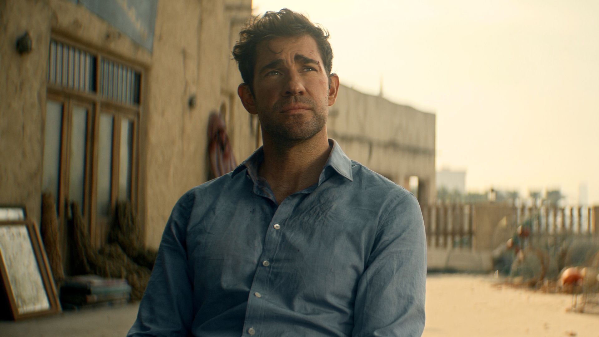 In just 1 day, Prime Video's 107-minute Reacher replacement is ...