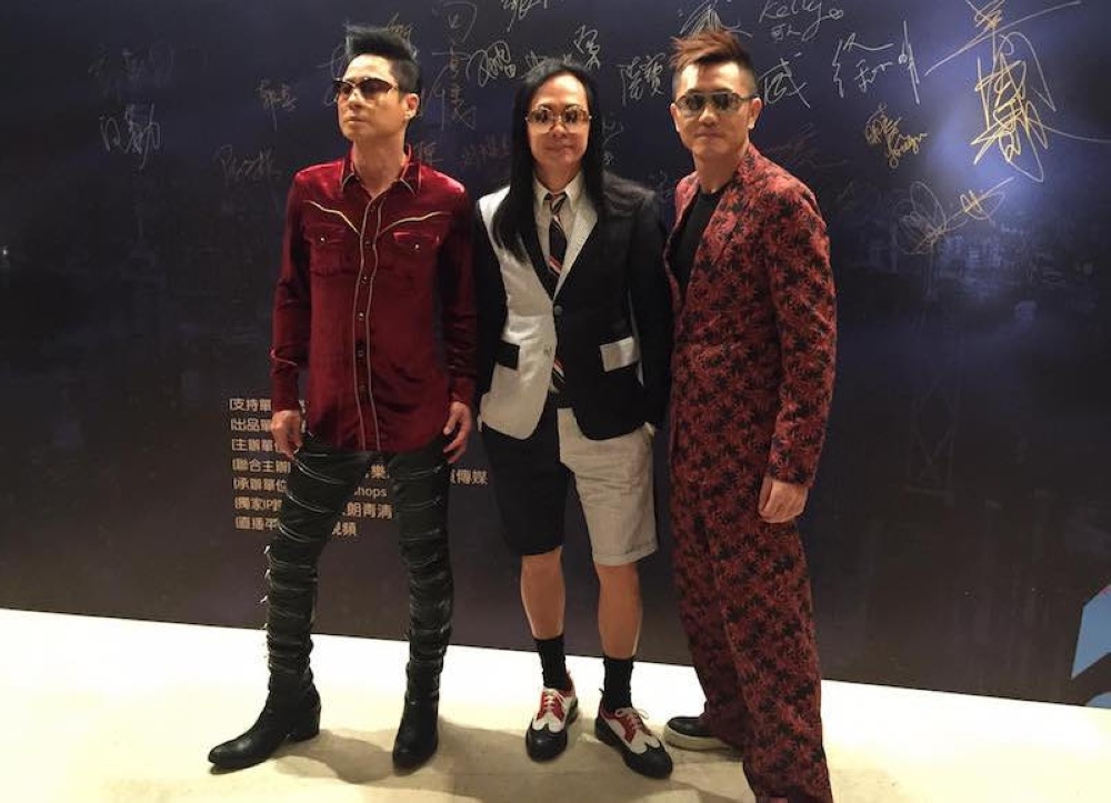 Grasshopper adds second Malaysia show after first date sells out for ...