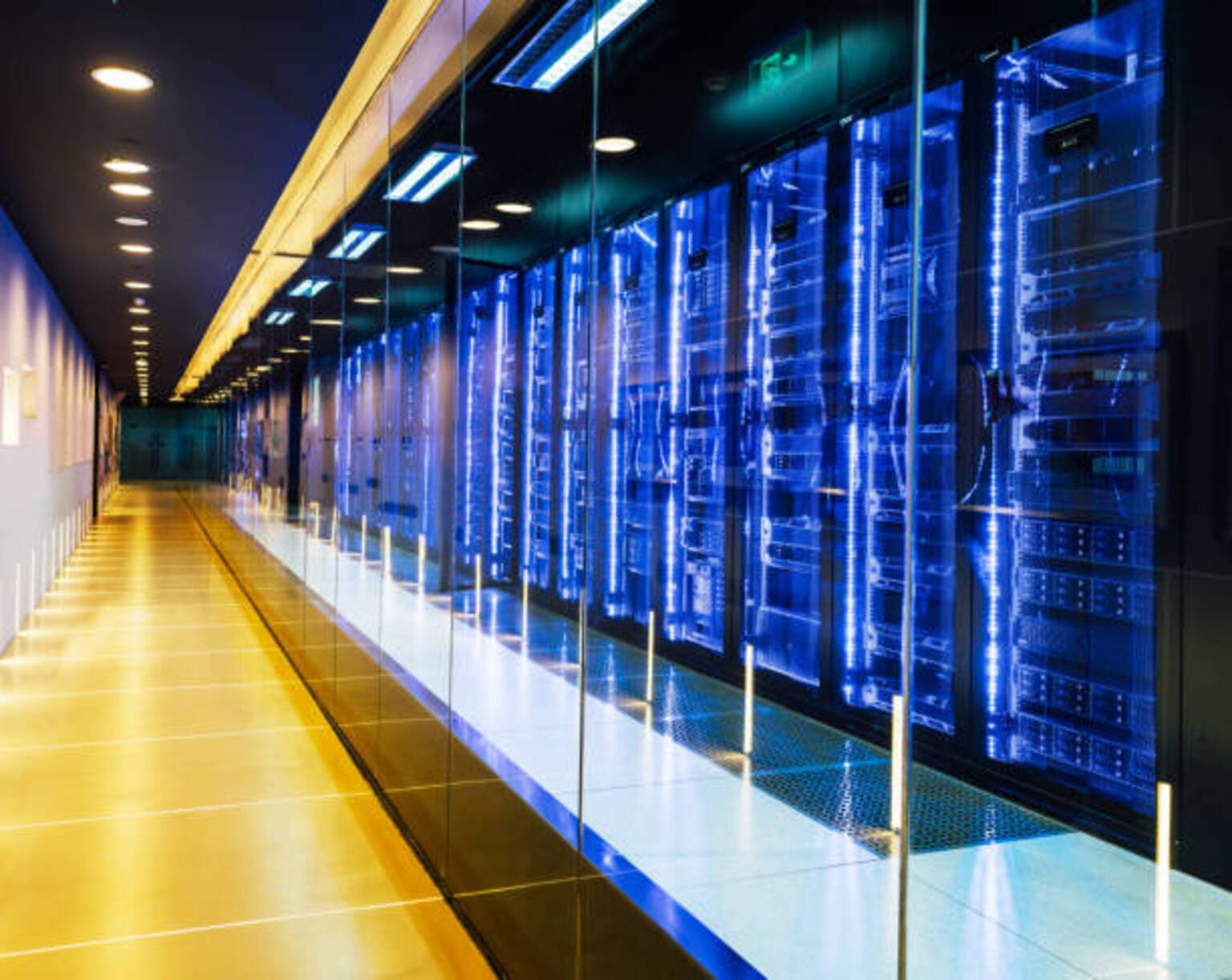 PDG to sell China assets as foreign PE firms exit China's data center ...