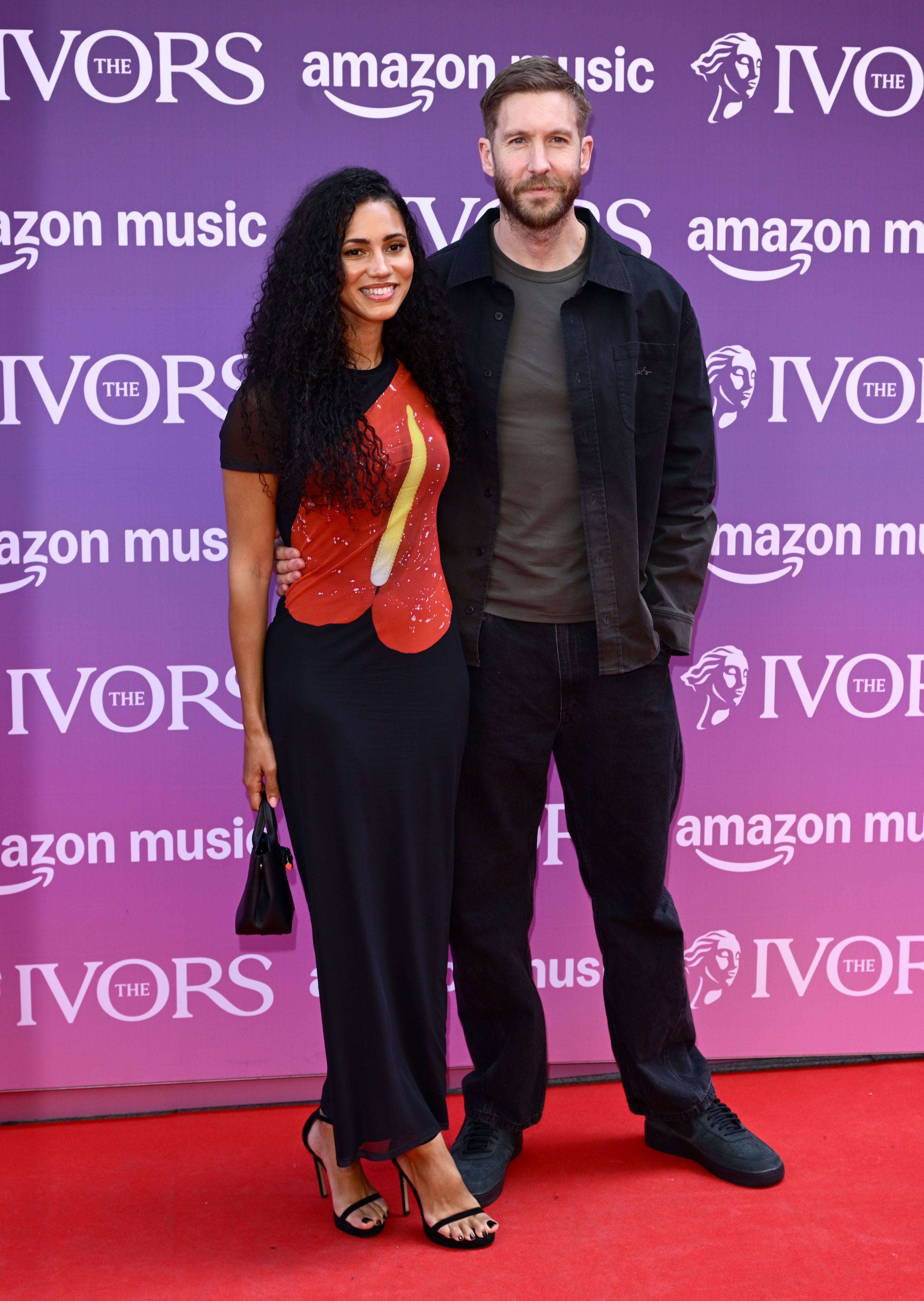 Ivor Novello Awards 2026: Here's the full list of winners - including ...