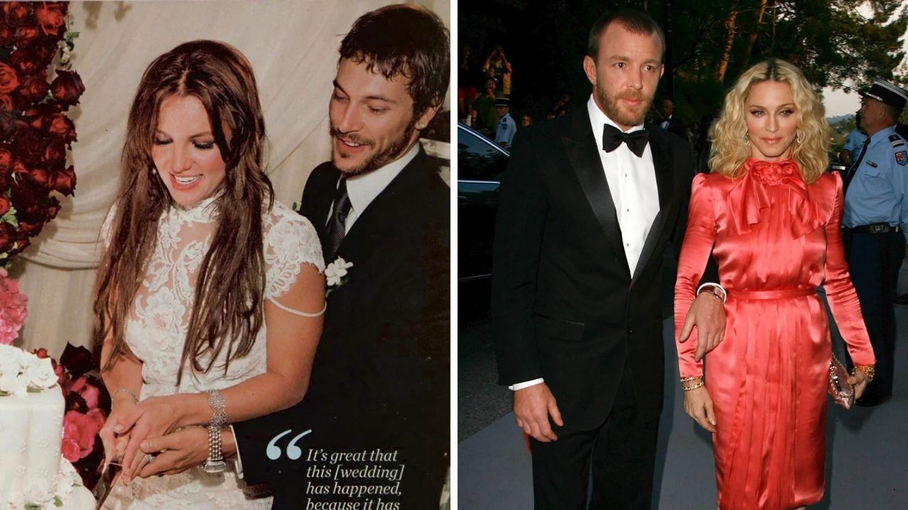 History’s 15 most notorious gold diggers