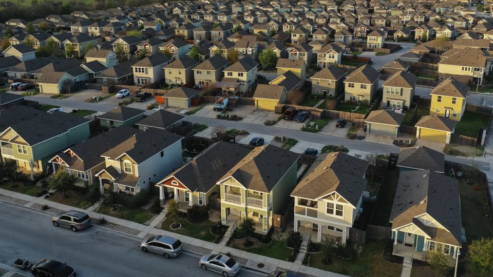 Is it finally a buyer’s market? That depends where you look for a home