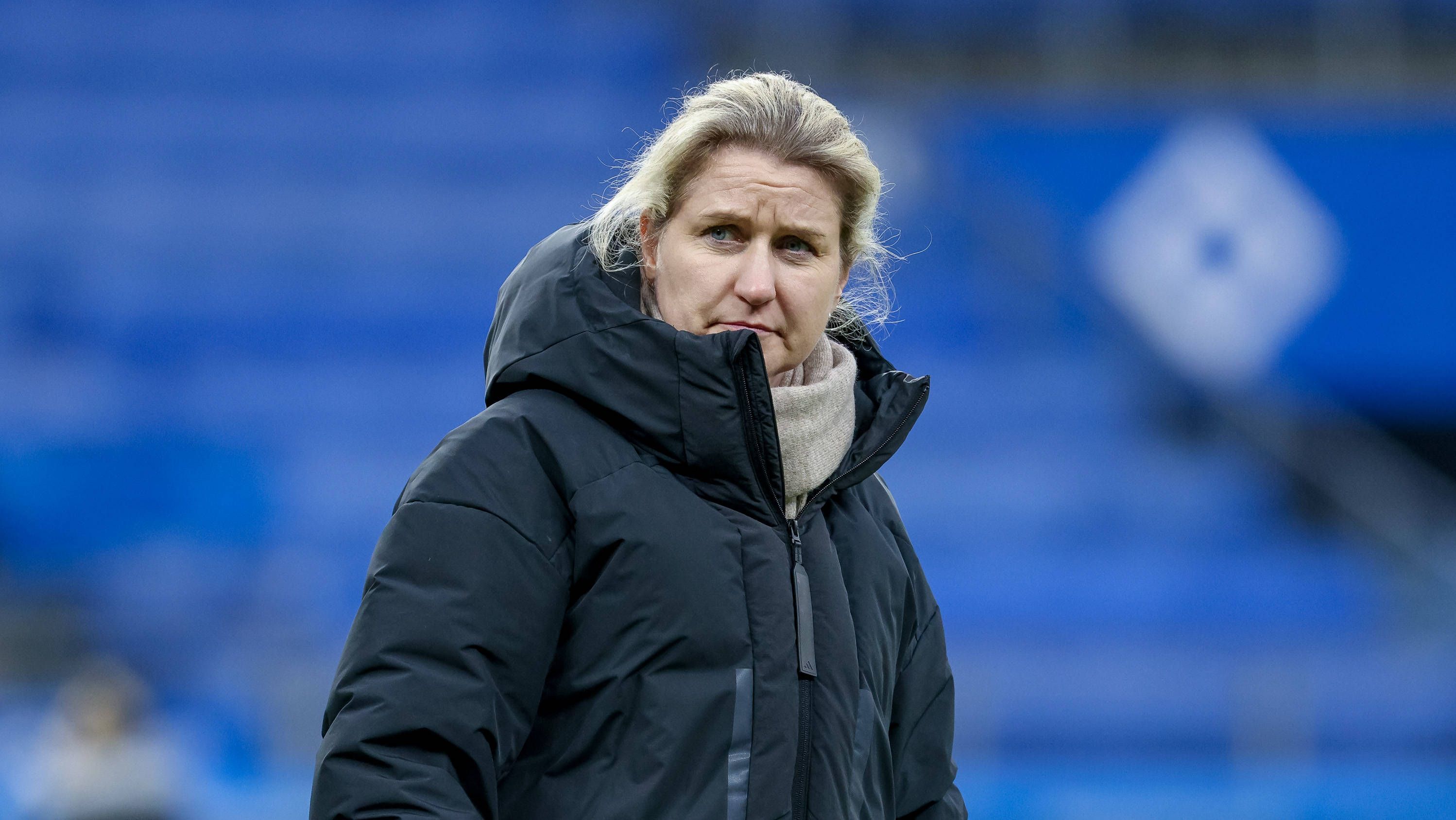 HSV und Frauenfußball-Leiterin Breuer trennen sich