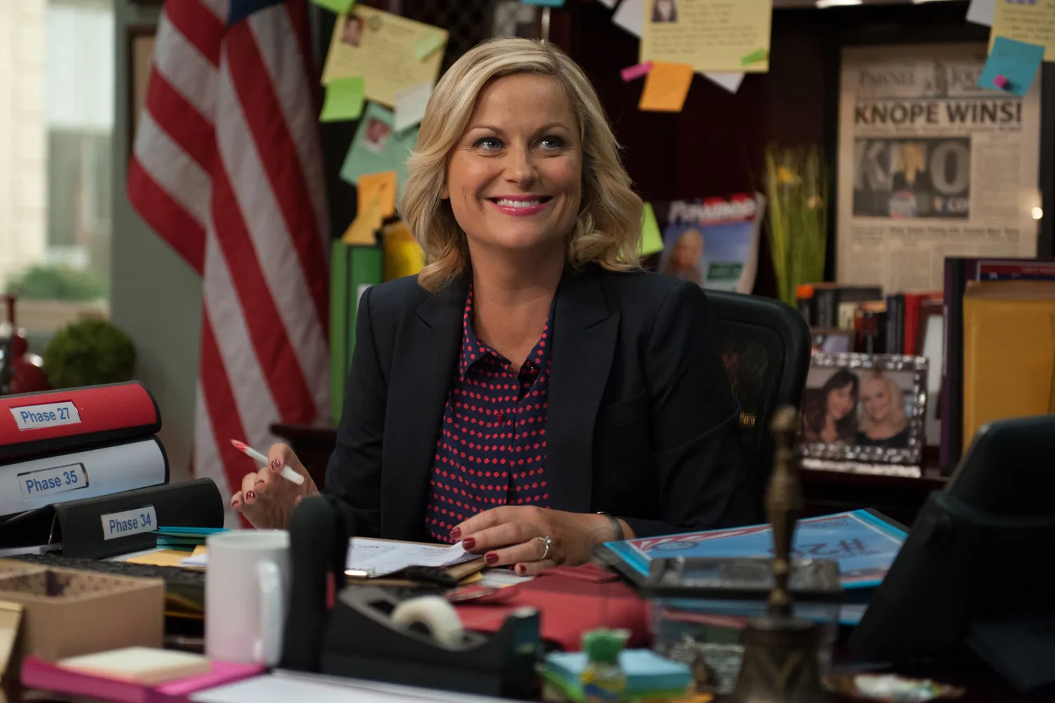 15 female TV characters that redefine what power looks like on screen ...
