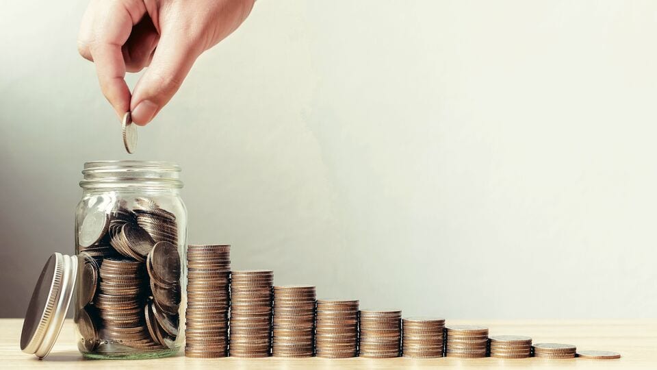 How to achieve financial stability with smart budgeting on ₹1 lakh ...