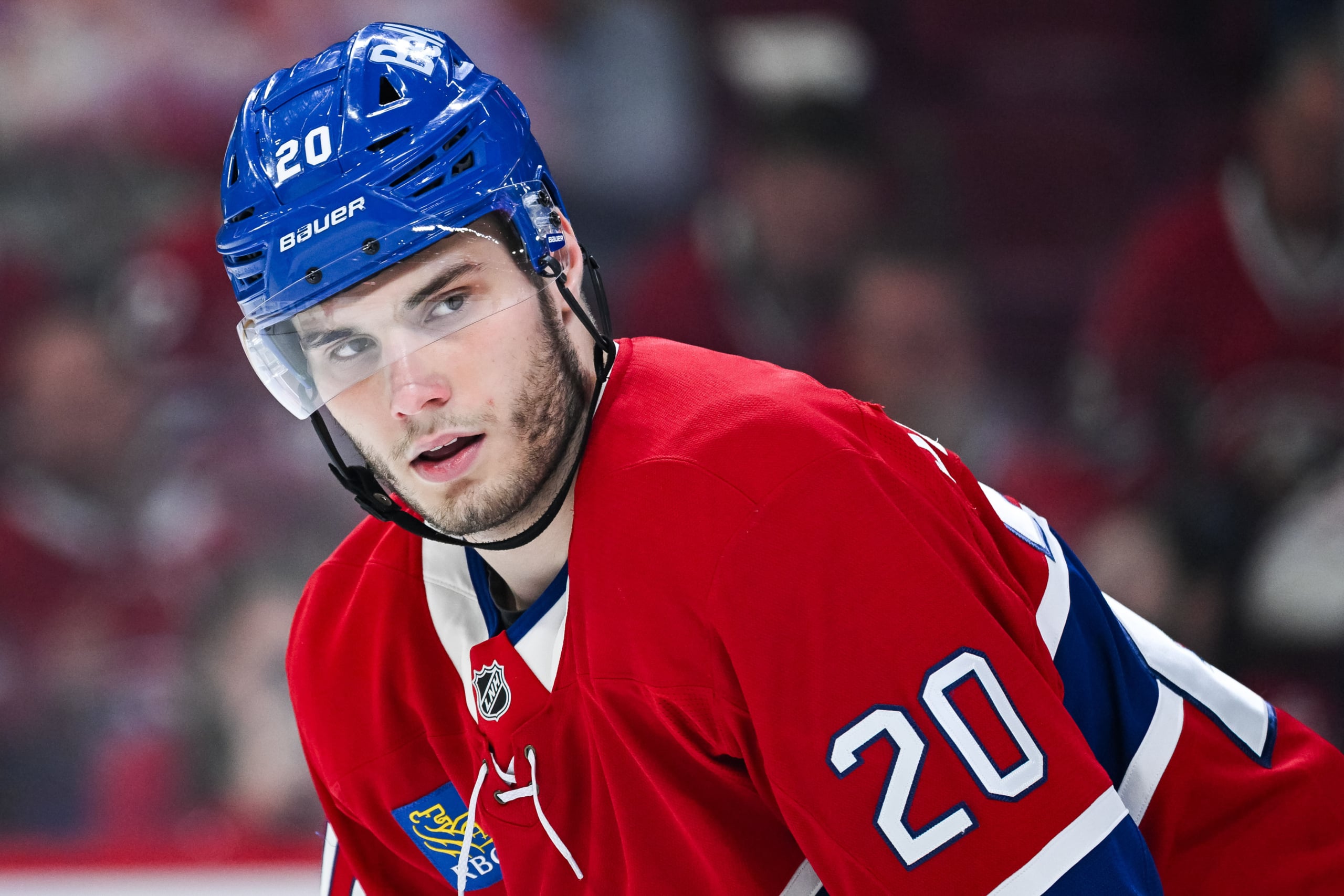 Habs daily: Goal bonanza, powerplay prowess, Zharovsky