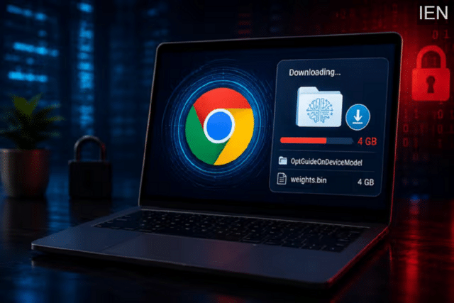 Emergency alert for Chrome users: Google issues security fix—here's how ...