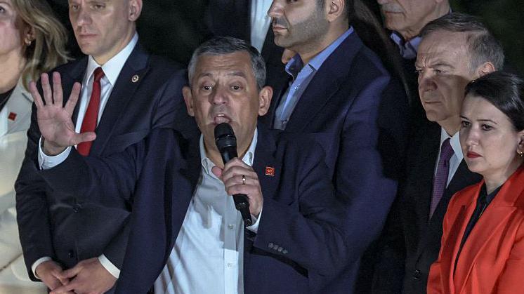Turkish opposition fights court ousting of leaders in ruling boosting ...