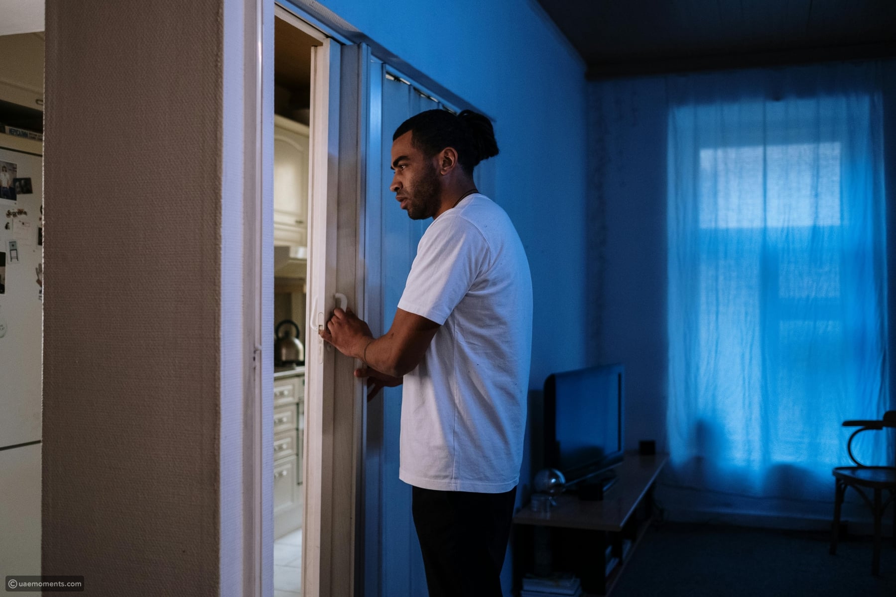 Why so many people feel stuck and how to move forward