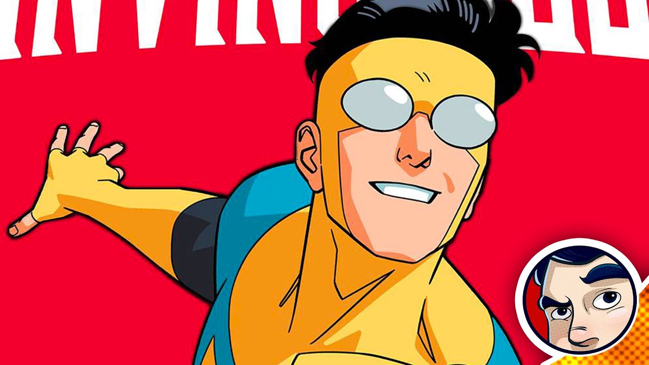 Omni-Man secrets revealed in Invincible full story arc
