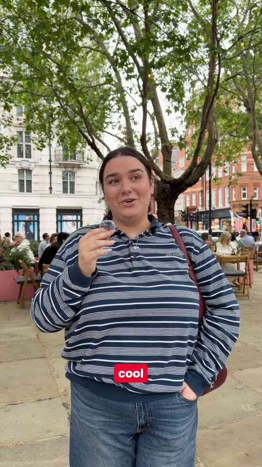 Brits decide which caterpillar cake is better - Colin or Cuthbert - 'he ...