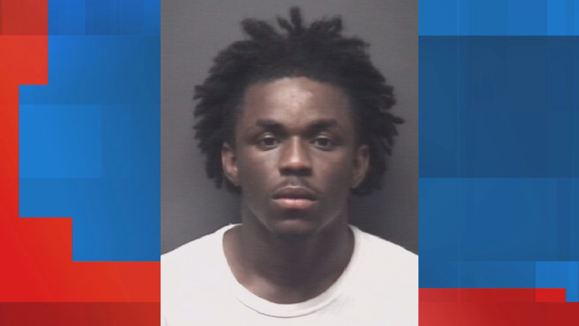 18-year-old charged with break-in and assault at Farmville apartment