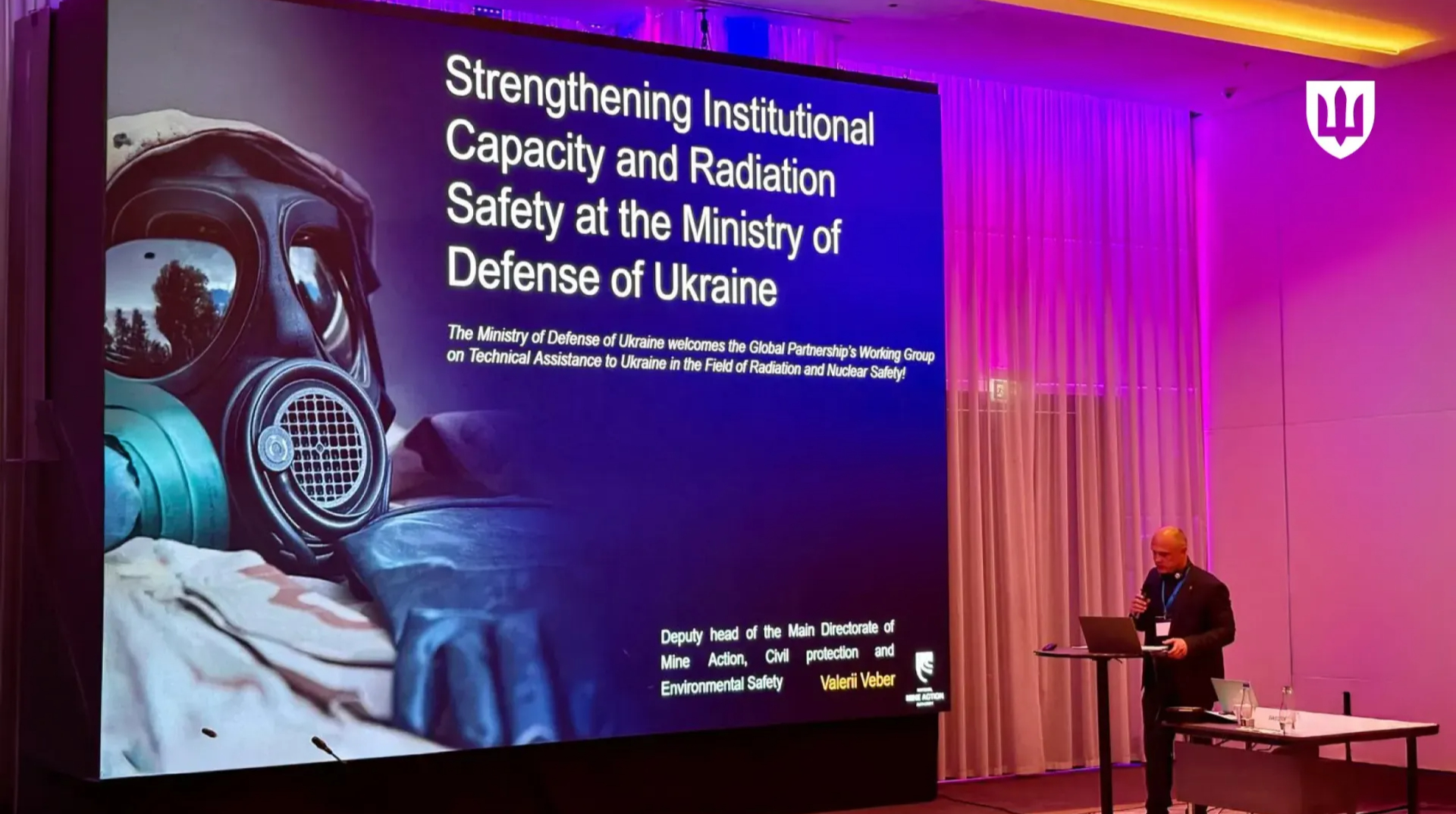 Russian chemical attacks on battlefield have spiked in intensity