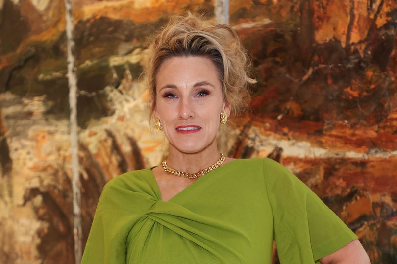 MasterChef’s Grace Dent says 'leave room' for cake at Welsh restaurant ...
