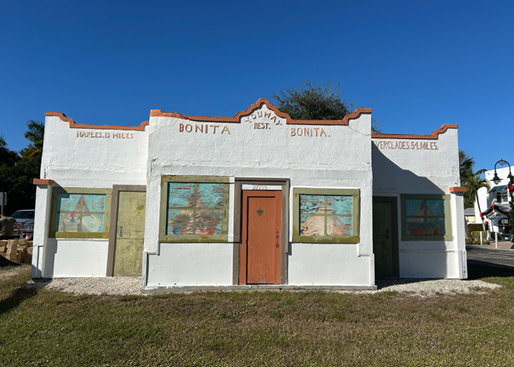 Bonita Springs council votes to demolish historic building