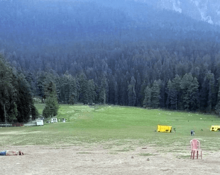 2025 Pahalgam attack: Terrorists had lunch under tree before killing 26 ...