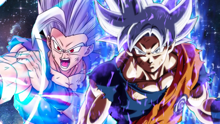 Dragon Ball's strongest transformation ever proves the series is ...