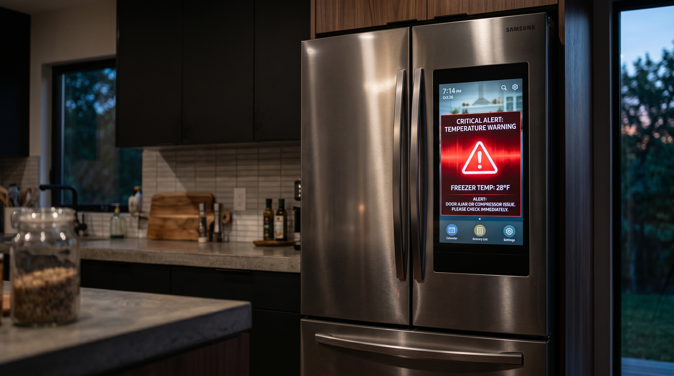 JD Power study finds smart appliances break 38% more often than basic ...